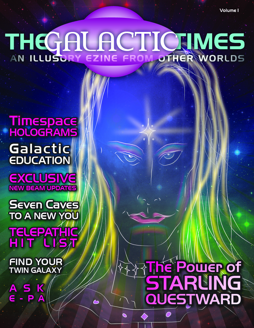 thegalactictimesvol1_newcover | 13:20 FREQUENCY SHIFT