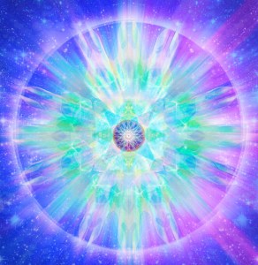 Crystal Earth and Geomancy | 13:20 FREQUENCY SHIFT