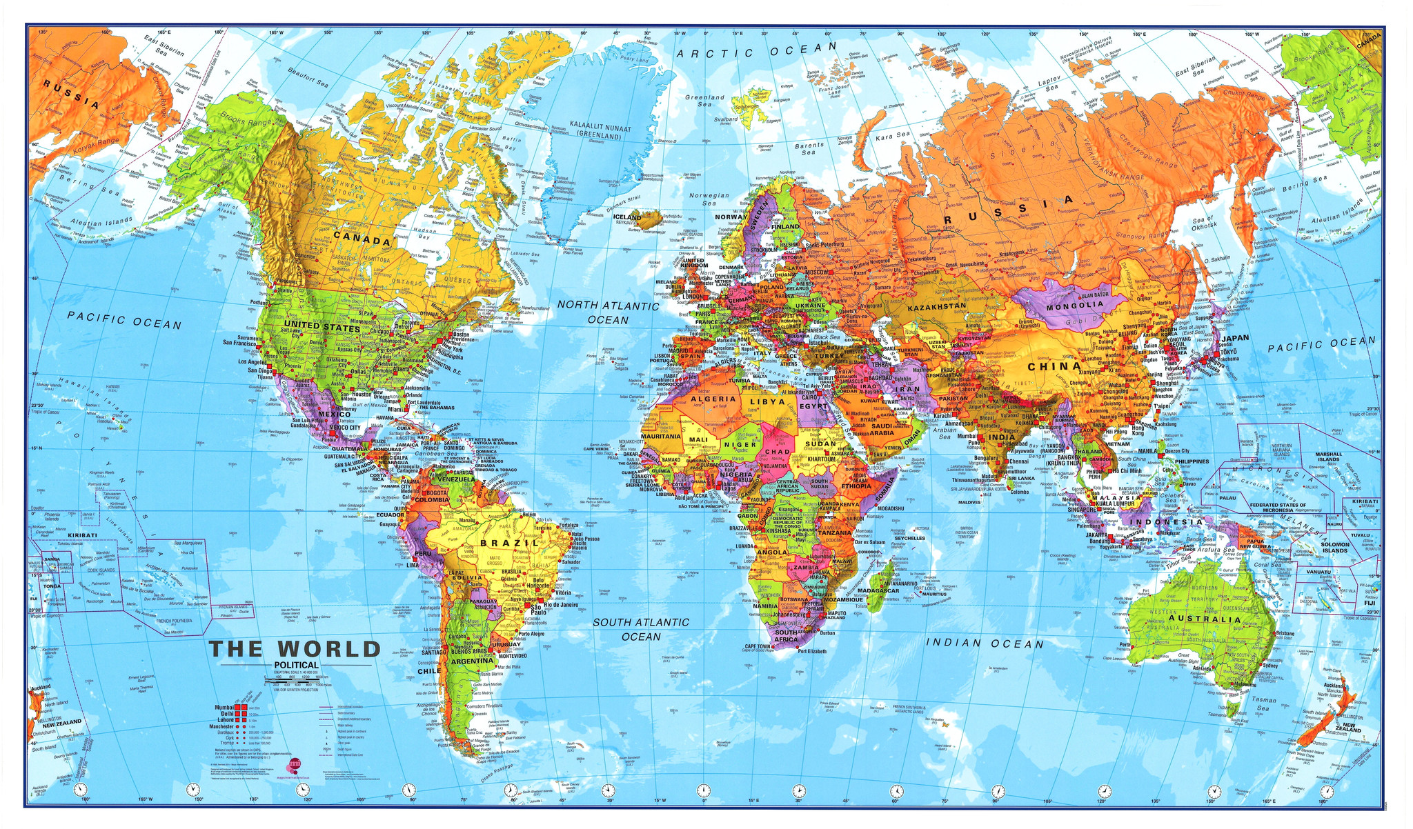 World_Maps_International_20mil_1 | 13:20 FREQUENCY SHIFT